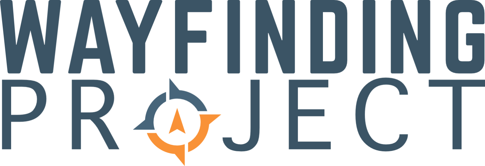 Courses - Wayfinding Project
